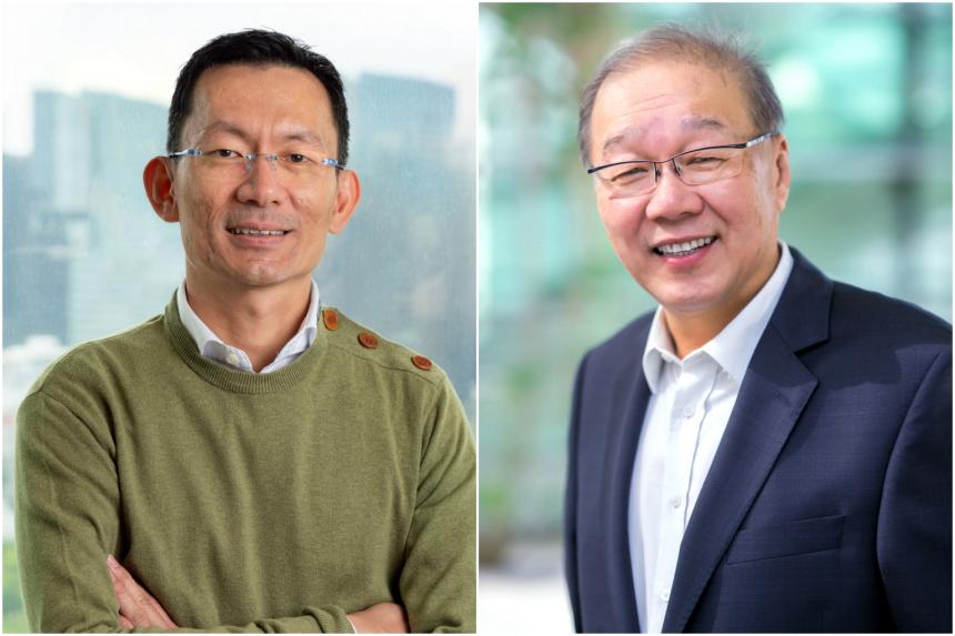 Ex-EDB executive vice-president named National Research Foundation ...