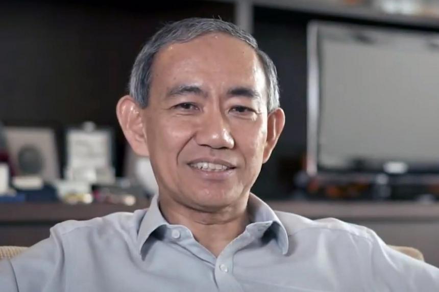 Former transport perm sec Choi Shing Kwok joins ComfortDelGro board ...