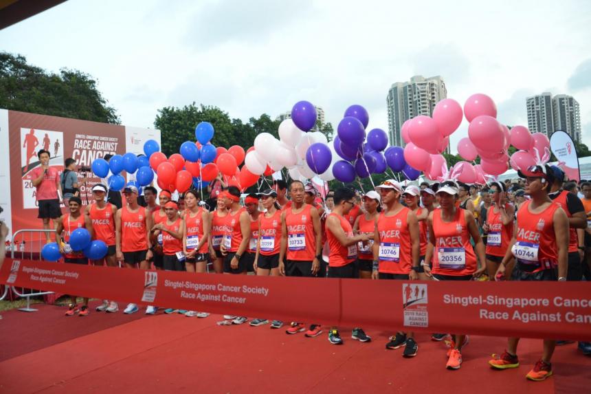 Annual cancer fundraiser to take place in hybrid mode this year | The ...