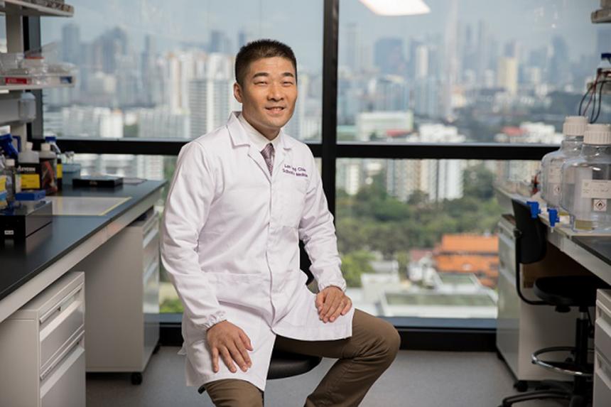 $2.8 million funding injection to NTU team for drug research against ...