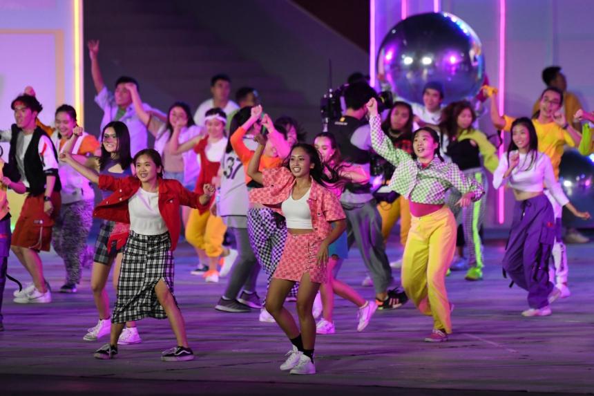 Meet the NDP 2022 performers bringing this year's show to life | The ...