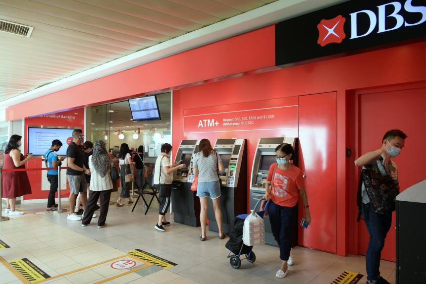 DBS Raises Interest Rates On Multiplier Deposit Account Up To 3 5 Per DBS Raises Interest Rates On Multiplier Deposit Account Up To 3 5 Per