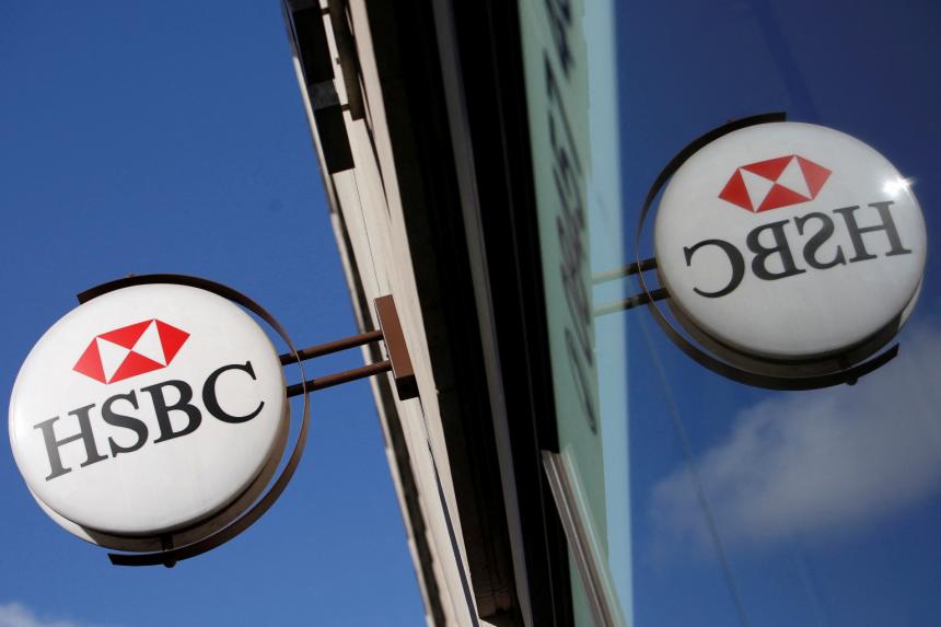 HSBC shareholder starts group to rally support for Ping An break-up ...