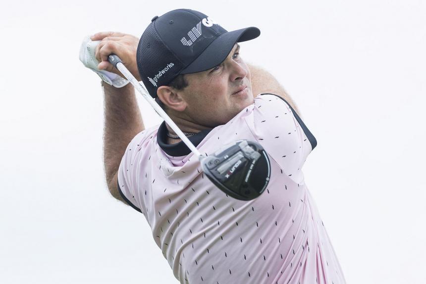 Golf: Former Masters champion Reed set for Aug 11-14 International ...