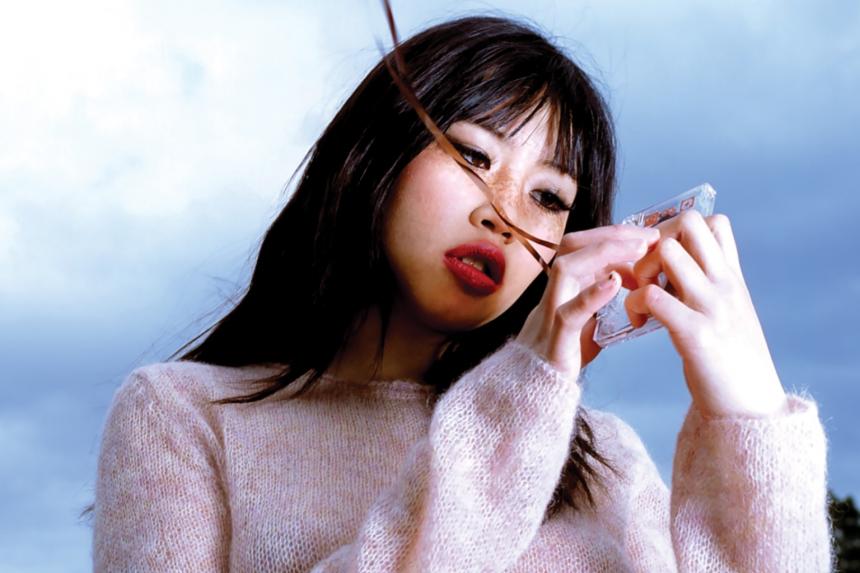 Indie singer Beabadoobee to perform in Singapore in September | The ...