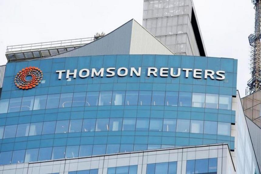 Reuters US journalists plan to strike for first time in decades | The ...