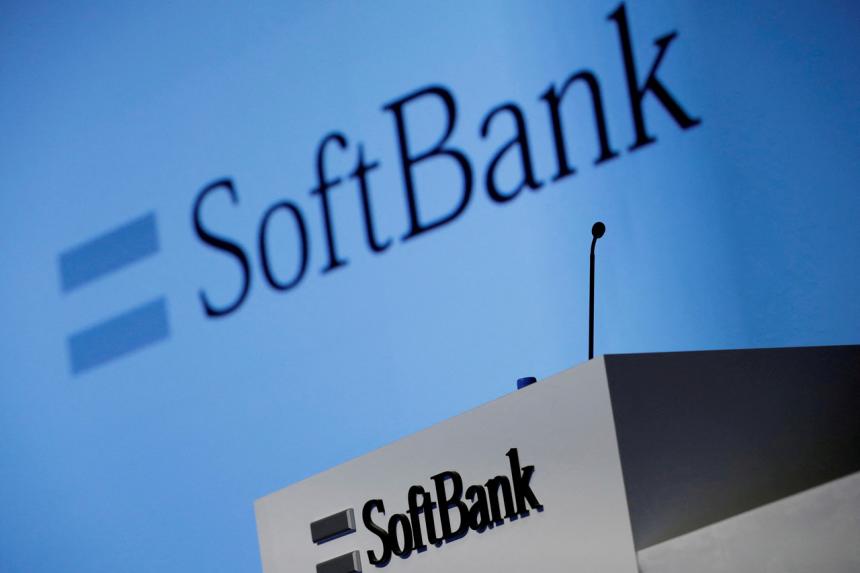 SoftBank raises $30.4 billion by selling Alibaba derivatives | The ...