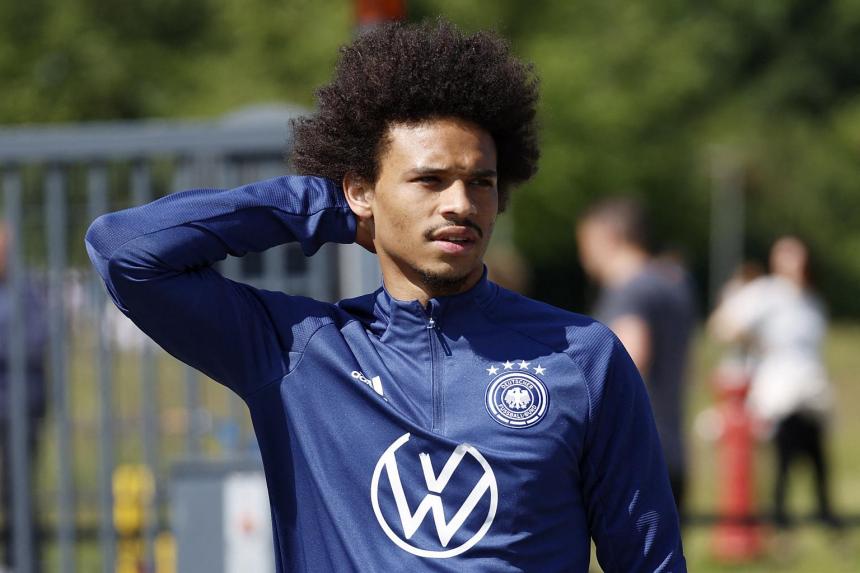 Football: 'Little by little, things fell apart' at Bayern last season ...