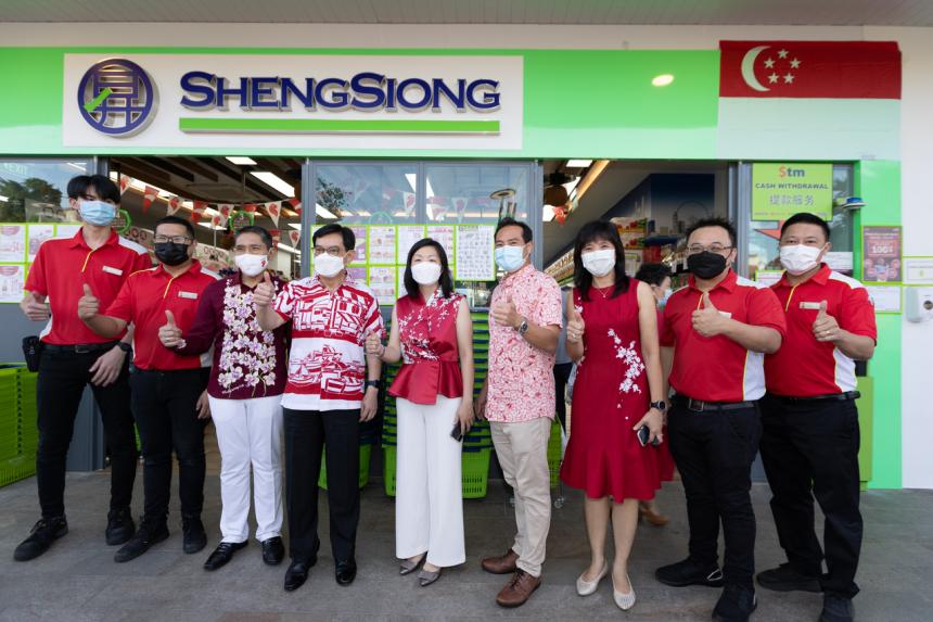 Bowling alley, rooftop futsal pitch among facilities at new Siglap ...