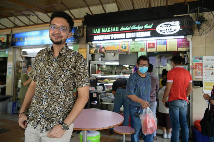 More heartland shops go cashless, refresh shopfronts and step up ...