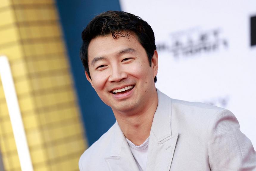 Actor Simu Liu under fire for poking fun at Batgirl movie cancellation ...