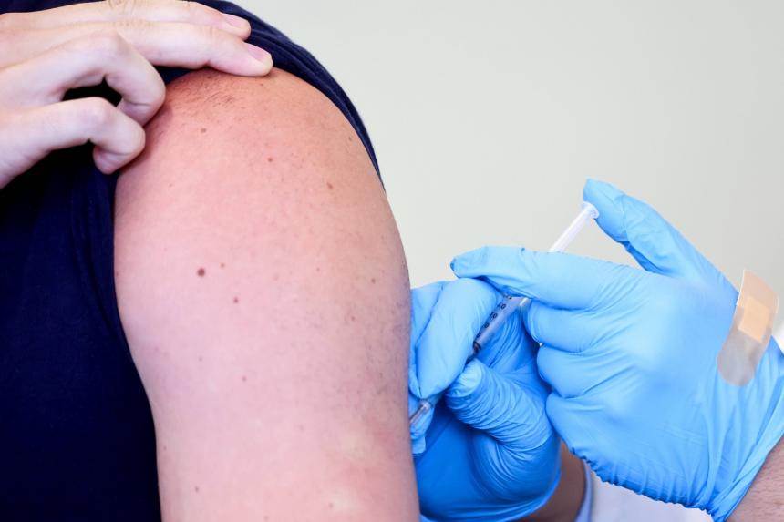 Biden administration to allow new injection method for monkeypox ...