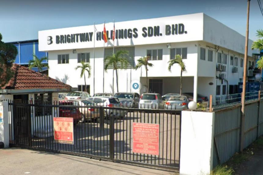 Ex-workers of Malaysia's Brightway sue Kimberly-Clark, Ansell over ...