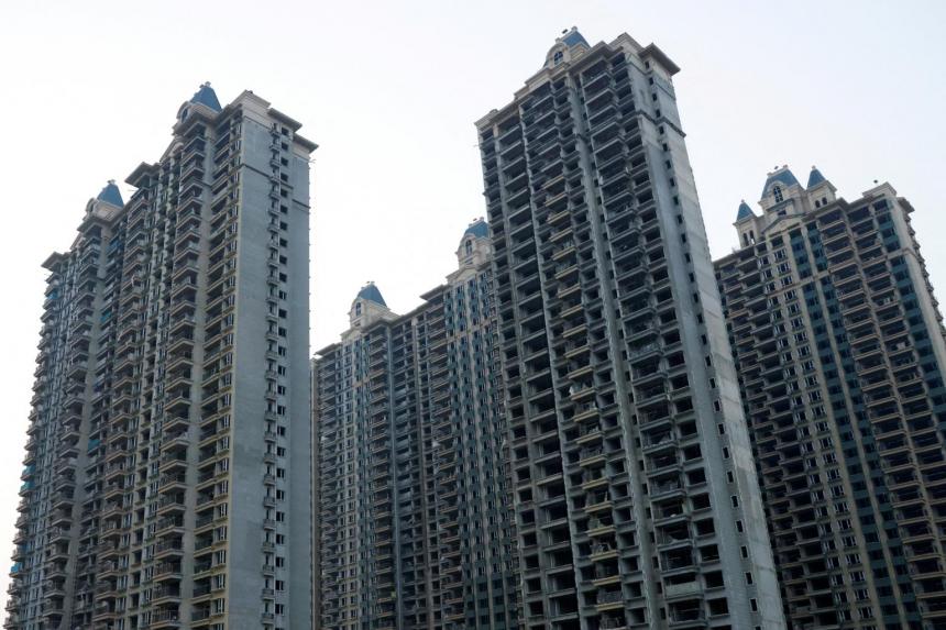 China property think-tank apologises for high vacancy rate report | The ...