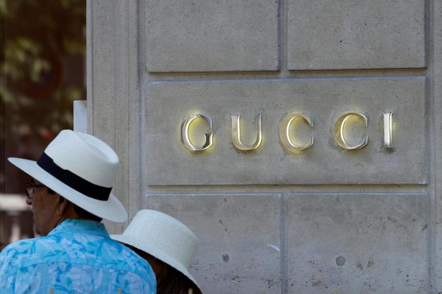 Style News: Gucci gets serious about disability-inclusion, Elixir's ...