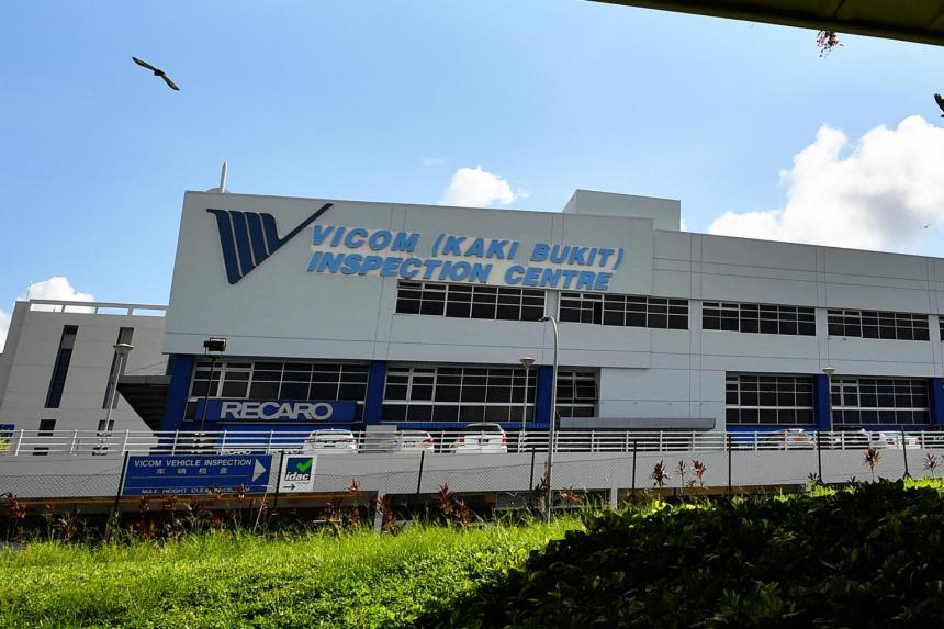 Vicom posts 9.2% rise in first-half earnings to $13.1m | The Straits Times