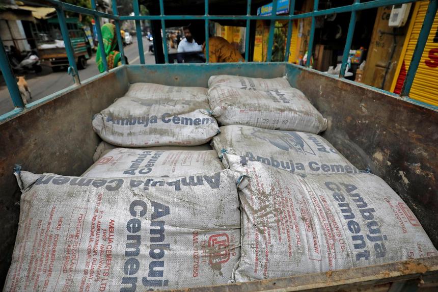 How Holcim units, other Indian cement firms fixed prices: Antitrust ...