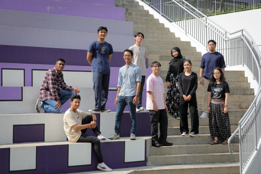 Northlight and Assumption Pathway help more who fail PSLE carry on with ...