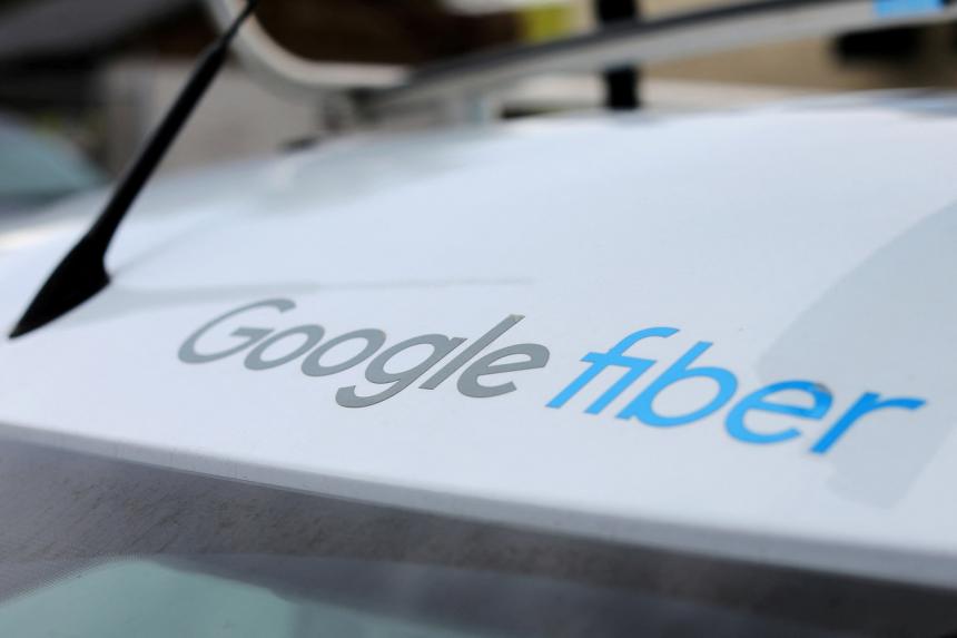Google Fiber plans biggest expansion in the United States since 2015 ...