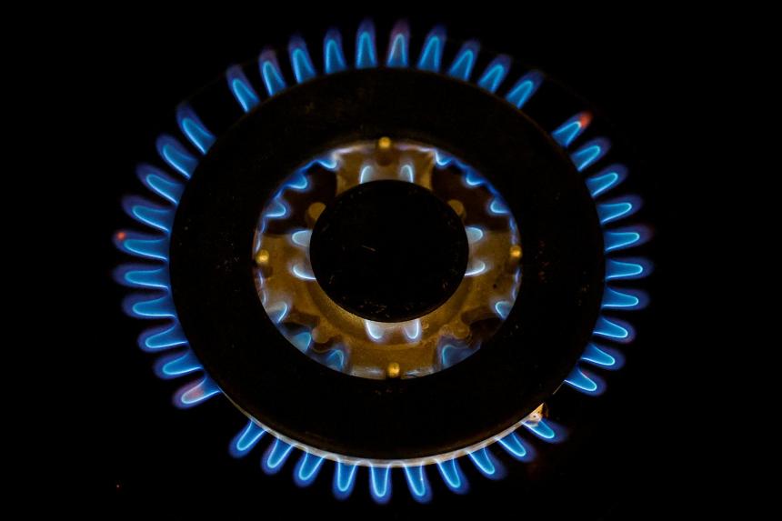 German families face $700 rise in gas bills under new levy | The ...