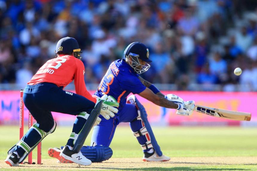 Cricket: ICC must protect Test, ODI formats amid rise of T20 leagues ...