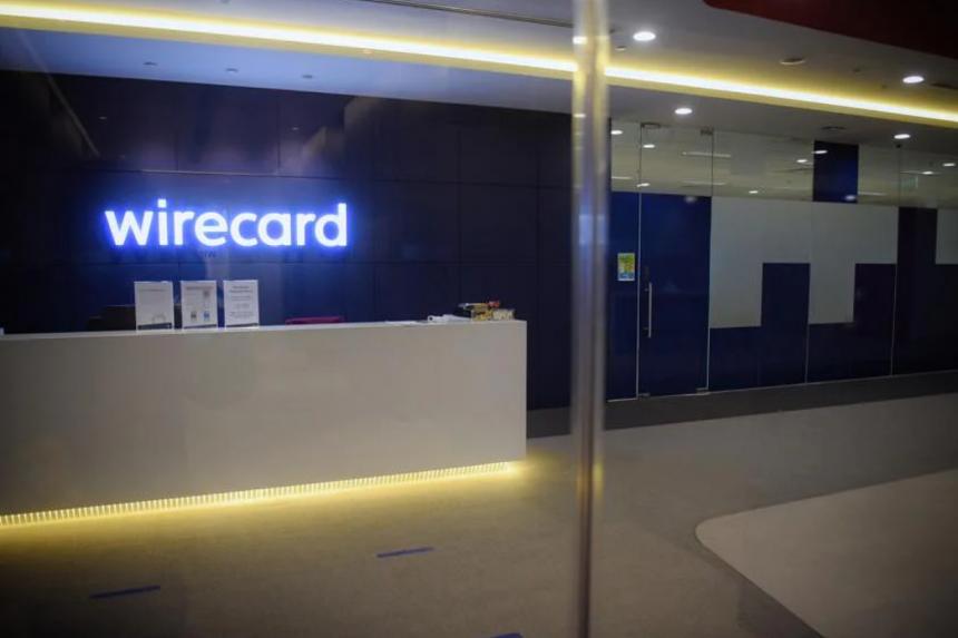 4 people allegedly linked to Wirecard case in S'pore charged with ...