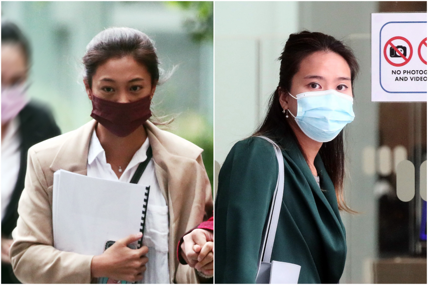 Influencer Rachel Wong resolves defamation suit against woman who ...