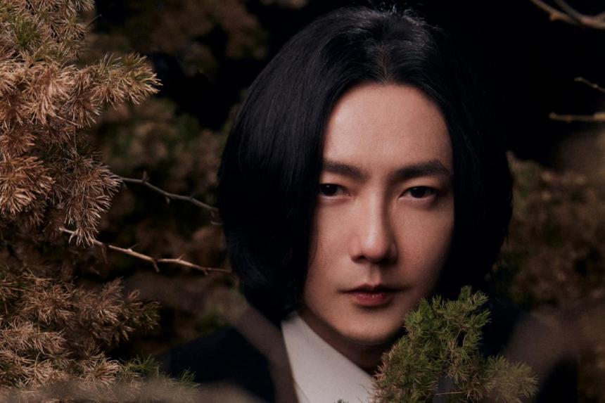 Singapore singer Huang Yida takes part in second season of Call Me By ...