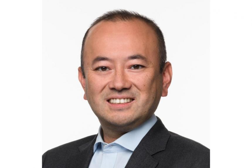 Genesis CEO steps down as crypto broker slashes 20% of workforce | The ...