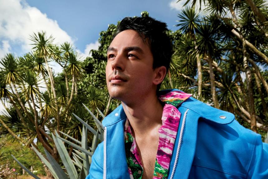 Need plant care tips? Call 'Plant Man Dan' Daniel Michael, founder of ...