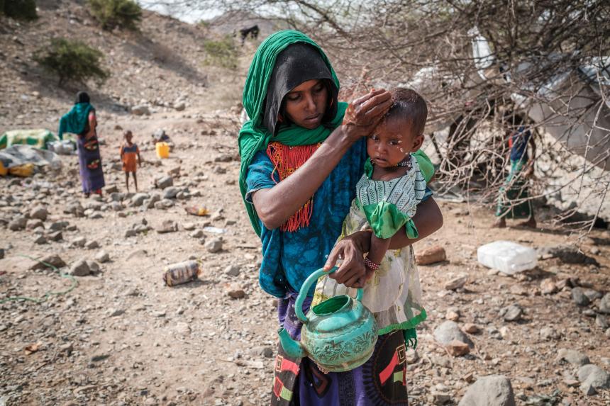 Nearly half of Ethiopia's Tigray faces 'severe' lack of food: World ...