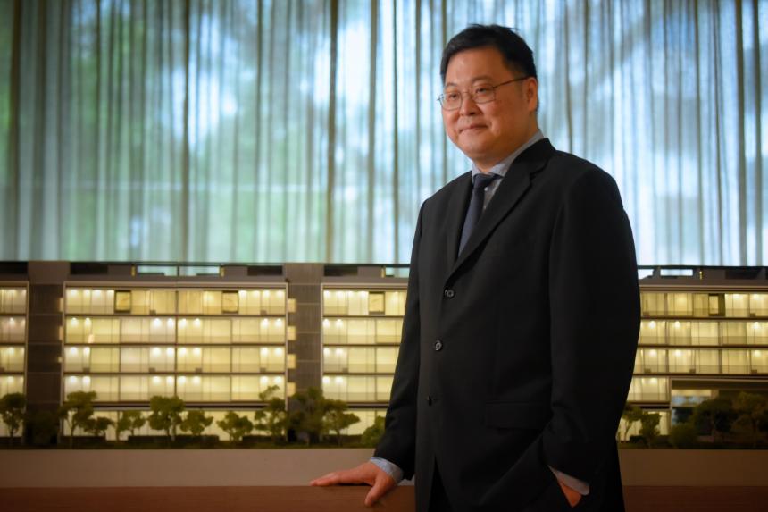 SP Corp shares jump 164% after Tuan Sing makes privatisation offer | The Straits Times