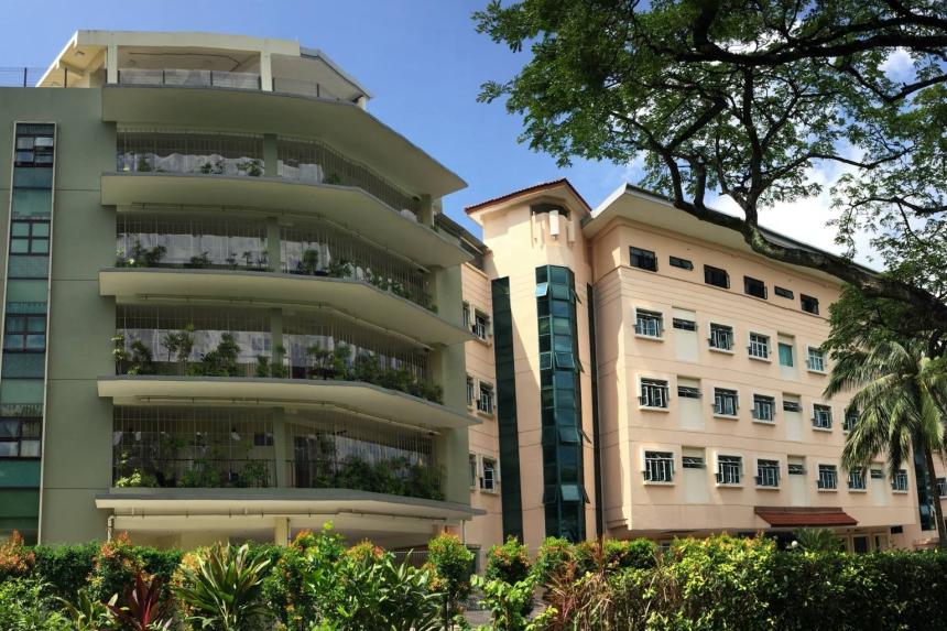 First Reit makes cash offer for $60 million in perpetual securities ...