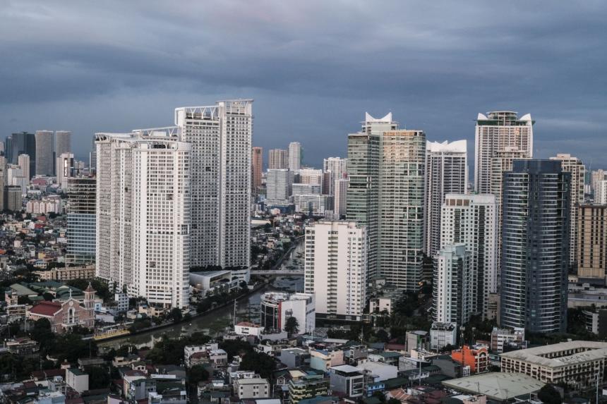 Philippines' Marcos seeks record $131b budget for 2023 | The Straits Times