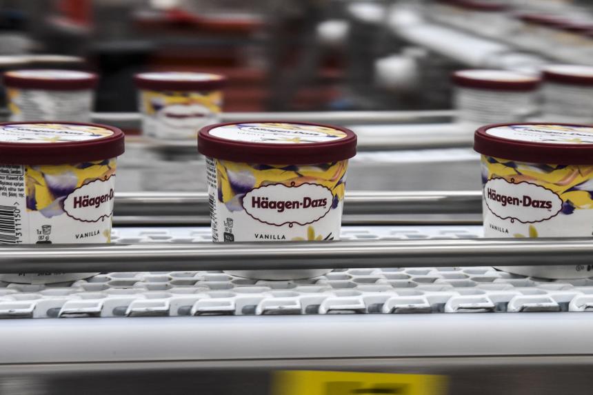 SFA starts testing ice creams for pesticide linked to cancer, but ...