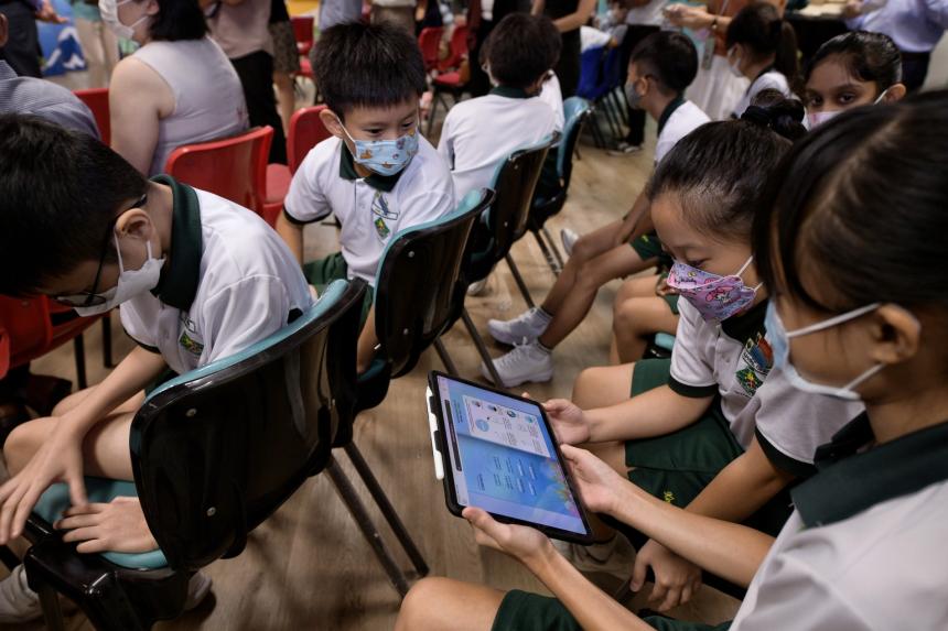 New edition of programme on rising sea levels to reach over 600,000 ...