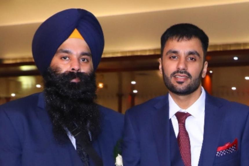 Sikh blogger from Scotland arrested in India, UK spy agencies may have ...