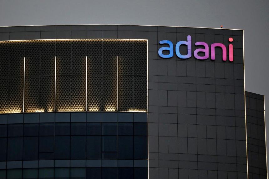 Indian billionaire Adani seeks to control NDTV; media group says move ...