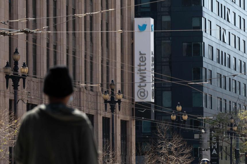 Whistle-blower claims could shake up Elon Musk v Twitter trial | The ...