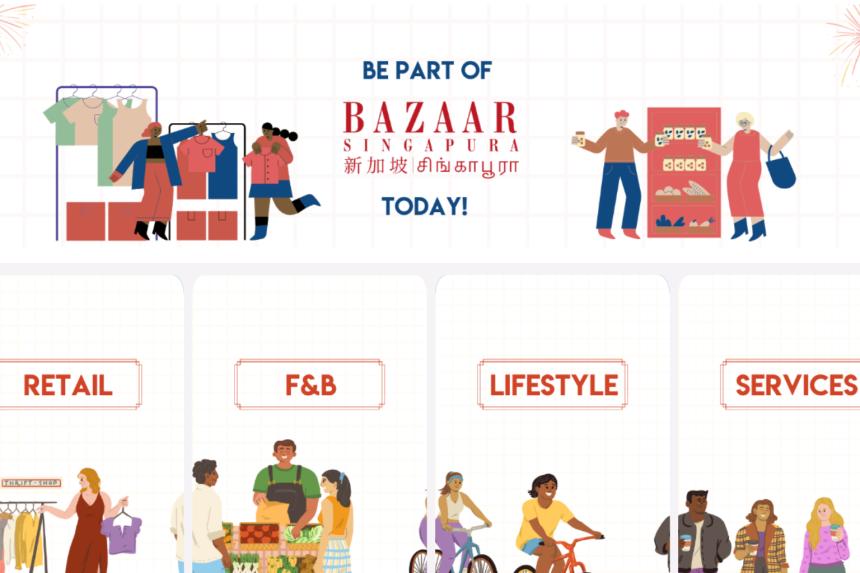 Local home-based and small businesses to tap month-long virtual bazaar ...