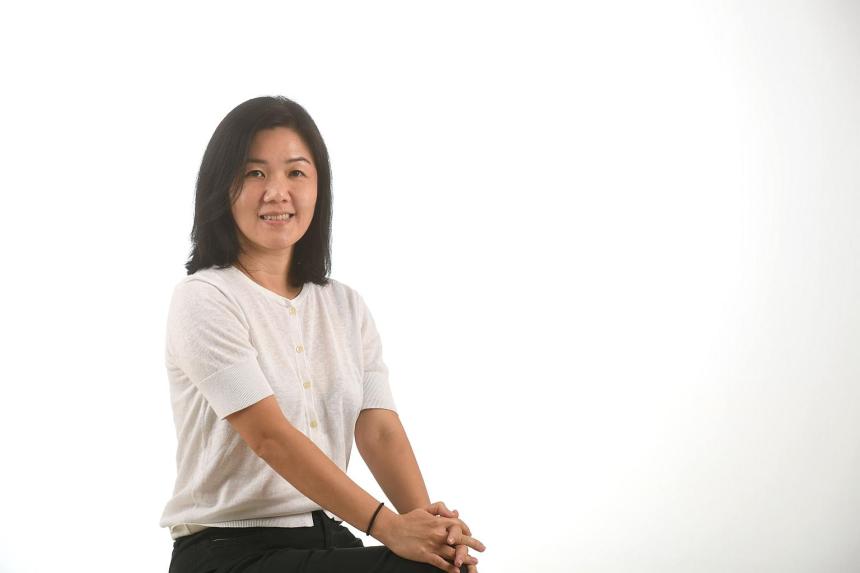 Veteran ST reporter is one of two recipients of journalism fellowship ...