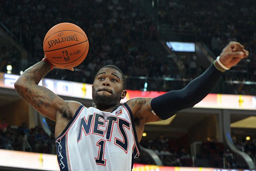 Basketball: Accused ringleader in NBA health care fraud pleads guilty ...