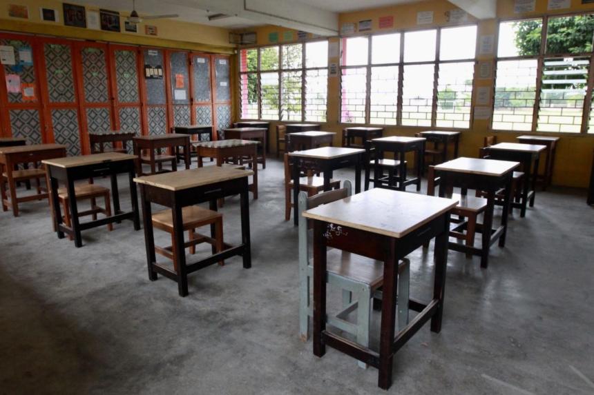More secondary school leavers in Malaysia don't plan to continue ...