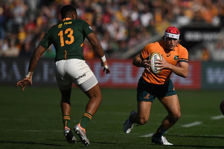 Rugby: Argentina make history with upset win over All Blacks | The ...