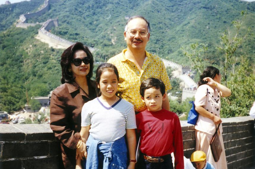 From prime minister to prisoner: The rise and fall of Najib Razak | The ...