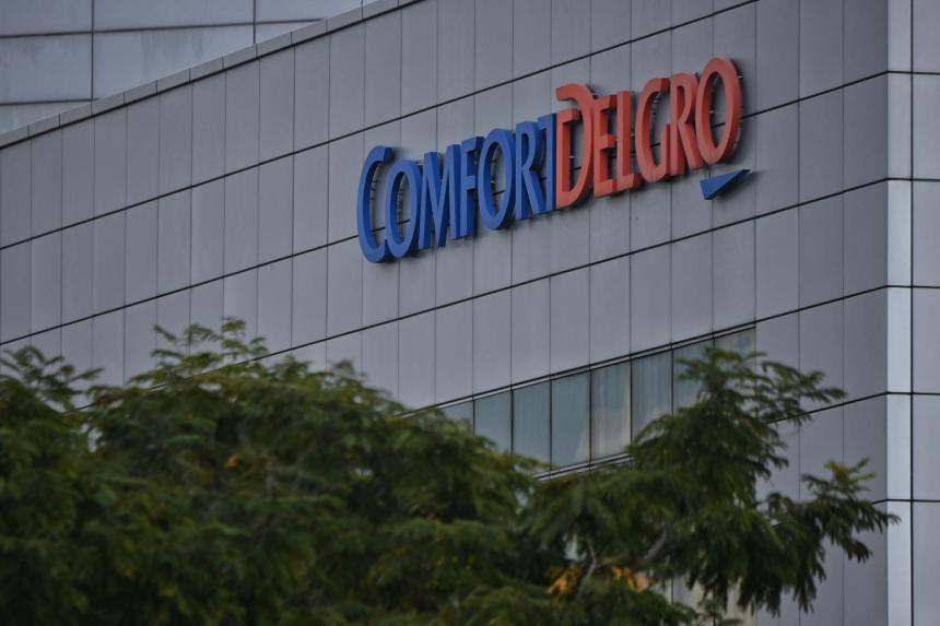 ComfortDelGro appoints former executive as new CEO for Europe | The ...