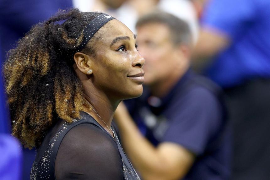 Tennis: Serena Williams' legacy spans present and future | The Straits ...