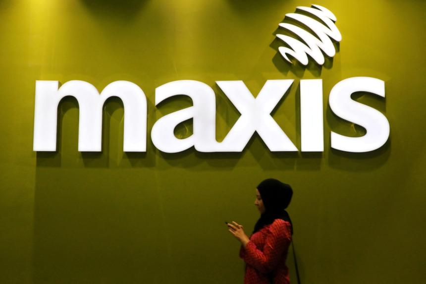 Maxis and U Mobile decline offer to take stakes in Malaysia's 5G agency ...