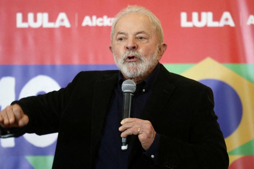 Lula to push Brazil-Indonesia-Congo COP27 forest alliance if elected ...