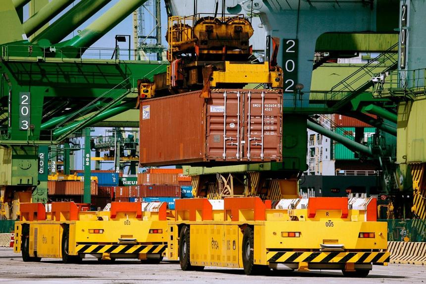 Multidisciplinary talent needed as Singapore develops world's largest ...